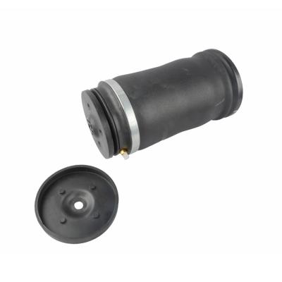 China Rear Air Suspension Spring For Mercedes W164 ML350 / ML500 Air Bellows 1643201025 for sale
