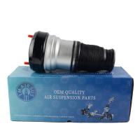 China Air Suspension Spring 2203202438 (XLB) For Mercedes Benz S Class W220 Front Left And Right for sale
