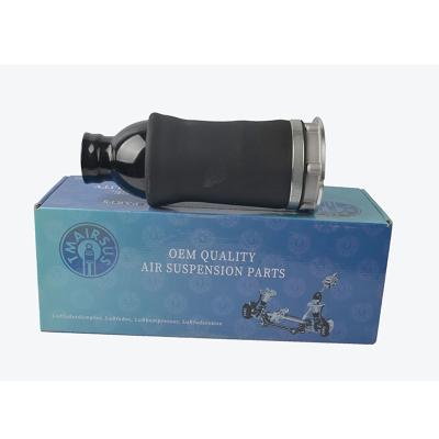China Air Suspension Spring AuDi A6 C5 4b Allroad Quattro Wagon 4Z7616051b Air Bellows for sale