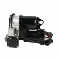 China Brand New Air Compressor for LR015089 Range Rover Hitachi Type for sale