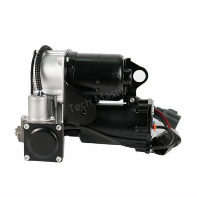 China Brand New Air Compressor for LR015089 Range Rover Hitachi Type for sale