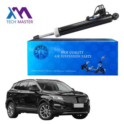 China For Lincoln MKC 2015-2019 Shock Strut Rear Left or Right  With ADS EJ7Z18125G  EJ7Z18125E for sale