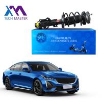 China Front Left And  Right Shock Absorbers  With ADS 23142947 23247469 For Cadillac ATS CTS for sale
