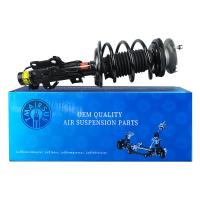 China Front Left And  Right Shock Absorbers  With ADS 23142947 23247469 For Cadillac ATS CTS for sale
