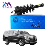 China Front Left And Right Shock Absorber Assy With Magnetic ADS 23312167 For Cadillac Escalade Tahoe Yukon Silverdado for sale