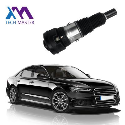 China Front Left And Right Air Suspension Shock Absorber A6 C8 4K A6 Avant 4K0616039 4K0616040 for sale