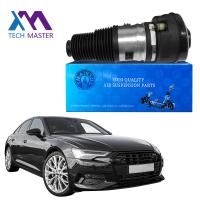 China Rear Air Suspension Spring For A6 C8 4K A6 Avant OEM 4K0616039 XLB Air Bellows for sale