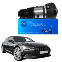 China Rear Air Suspension Spring For A6 C8 4K A6 Avant OEM 4K0616039 XLB Air Bellows for sale