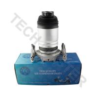 China Rear Air Suspension Spring for Audi Q7 Cayenne Touareg 7P6616503G Air Bellows for sale
