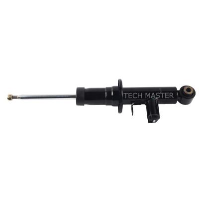 China Rear Left Or Right Shock Absorber Strut With EDC 37126799911 37126799912 For BMW X3 X4 F25 F26 for sale