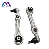 China Superior Adjustable Car Suspension Control Arm For Mecedes Benz W222 2223300107 2223300207 for sale