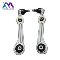 China Superior Adjustable Car Suspension Control Arm For Mecedes Benz W222 2223300107 2223300207 for sale