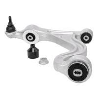 China Car Suspension Control Arm 100% Tested Enhanced Performance Porsche Panamera 97034105304 97034105404 for sale