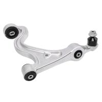 China Car Suspension Control Arm 100% Tested Enhanced Performance Porsche Panamera 97034105304 97034105404 for sale