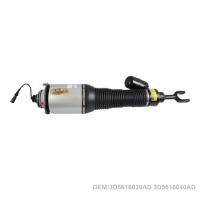 China Air  Shock Absorber Front Left or Right 3D0616039D 3D0616040D for VW Phaeton Bentley Continental GT ; Flying Spur for sale