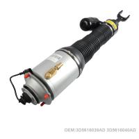 China Air  Shock Absorber Front Left or Right 3D0616039D 3D0616040D for VW Phaeton Bentley Continental GT ; Flying Spur for sale