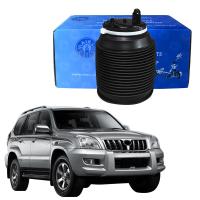 China Toyota Land Cruiser  Prado J120  Air Spring Rear Left Or Right  48090-35011  48080-35011 for sale