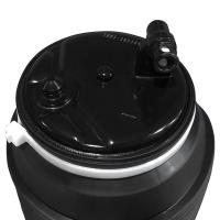China Air Suspension Spring Rear 48090-35011  48080-35011 for  Prado J120 /  Lexus GX470 for sale
