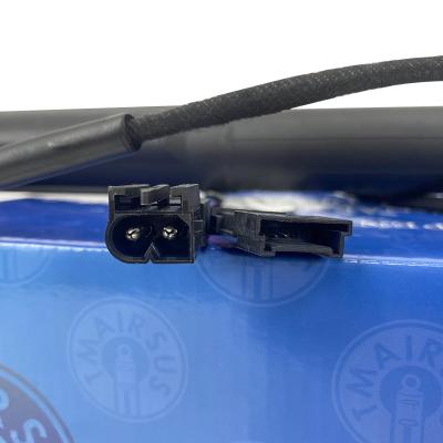 China Directly Sell Power Lift Gate For X5 E70 E70 LCI 2007-2013 51247332698 for sale
