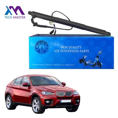 China Efficient Electric Power Liftgate Strut 51247332697  For X6 E71 2007-2014 LH for sale