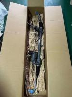 China Excellent and Long-lasting Auto Power Steering Rack / Gear for Volvo XC60 XC90 S90 for sale