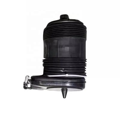 China Durable Rear Left or Right Air Bellows / Spring 9Y0616001  9Y0616002 for Porshe Cayenne 9Y0 2018- for sale