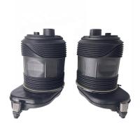 China Air Suspension Spring Rear Left pr Right 9Y0616001  9Y0616002 for Porshe Cayenne 9Y0 for sale