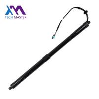 China Stable and Smooth Electric Power Lift Gate Tailgate For PANAMERA 2009-2016 LH/RH Black 97051257312 for sale