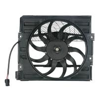 China BMW 7 Series 94-01 3.6L Built in Fuse Cooling Fan  64506908024 for sale