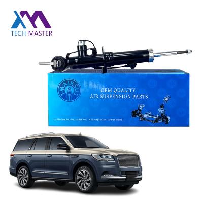 China 2018- Global Market Air Suspension Shock JL1Z18124C JL1Z18124A JL1Z18125C JL1Z18125A for sale