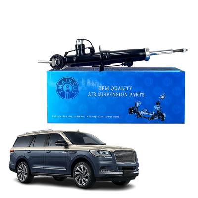 China Lincoln Navigator 2018- Air Suspension Shock Absorber and Tested Before Send Out JL1Z18124C JL1Z18125C for sale