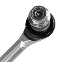 China Globle Market Powder Coated Car Control Arm with 2123201189 2123201289 for sale