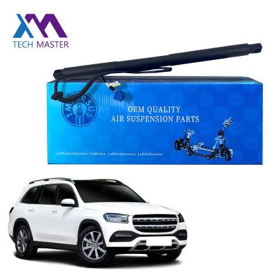 China Reliable And Durable Power Tailgate Gate A1668900100 For GL GLS (X166) 2013-2019 RH for sale