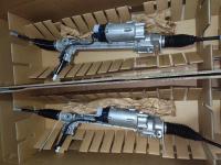 China Power Steering Rack / Gear 1664606000 for Mercedes Benz W166  Left Hand Drive for sale