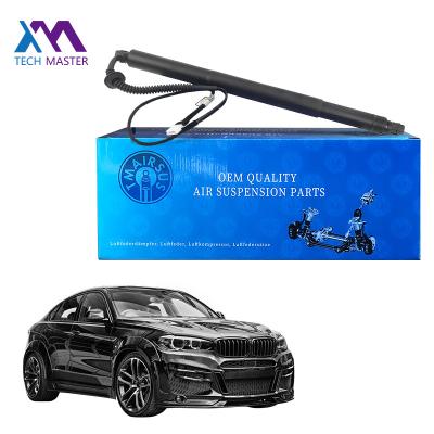 China Durable Power Lift Gate Strut 51247318652 For X6 F16 2015-2019 RH (1 PLUG) for sale