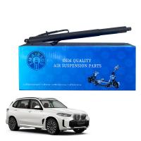 China BMW X5 F15 F85 Power Lift Gate Device Black Anodized Finish for sale