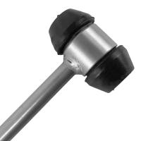 China Mercedes Benz W205 Aluminum Alloy Adjustable Car Control Arm Stabilizer Link 2053260317 for sale