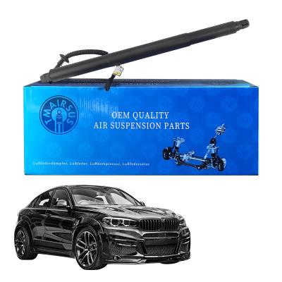 China Power Lift Gate Strut  51247318651 For BMW X6 F16 2015-2019 Left  1 Plug for sale