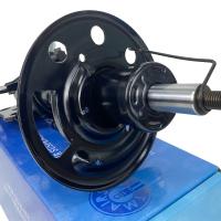 China 100% Tested Front Left Shock Absorber with Electric DA5Z18124B  DA5Z18124D  for Lincoln MKS MKT for sale