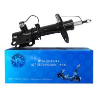 China Front Left Shock Absorber with Electric DA5Z18124B  DA5Z18124D for Lincoln MKS MKT for sale