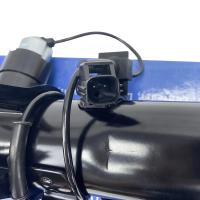 China Front Left Shock Absorber with Electric DA5Z18124B  DA5Z18124D for Lincoln MKS MKT for sale