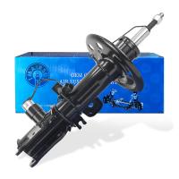 China Reliable Shock Absorber  DA5Z18124K  DE9Z18124K for Lincoln MKS MKT front left for sale