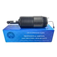 China Tested  Car Air Suspension Shock Absorber 84940628 84932267 For Cadillac Escalade Tahoe Yukon Silverdado for sale