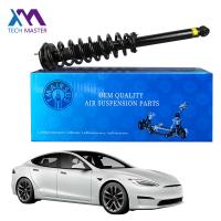China 1015620-01-E Rear Coil Spring Shock Absorber for Tesla Model S for sale