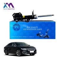 China EG9Z18124D Air Suspension Shock Absorber For LINCOLN MKZ Front Shock With ADS for sale