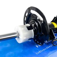 China EG9Z18124D Air Suspension Shock Absorber For LINCOLN MKZ Front Shock With ADS for sale