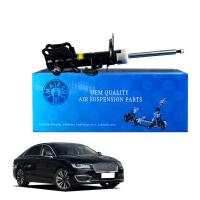 China EG9Z18124D Air Suspension Shock Absorber For LINCOLN MKZ Front Shock With ADS for sale