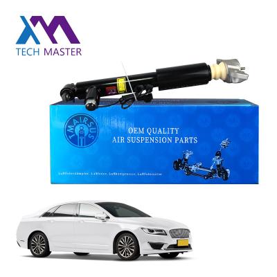 China A Pair Rear Left and Right Air Suspension Struts For Lincoln MKZ Ford Fusion HG9Z18125D for sale