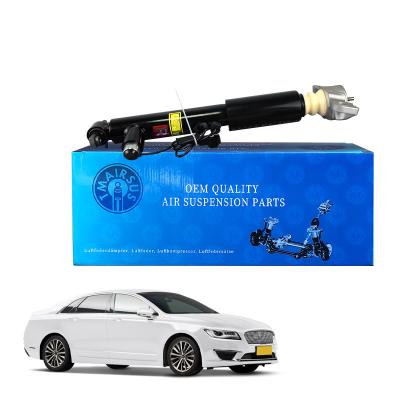 China HG9Z18125E Air Shock Absorber Suspension Kit For Lincoln MKZ 2007-2012 for sale