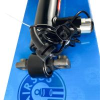 China HG9Z18125E Air Shock Absorber Suspension Kit For Lincoln MKZ 2007-2012 for sale